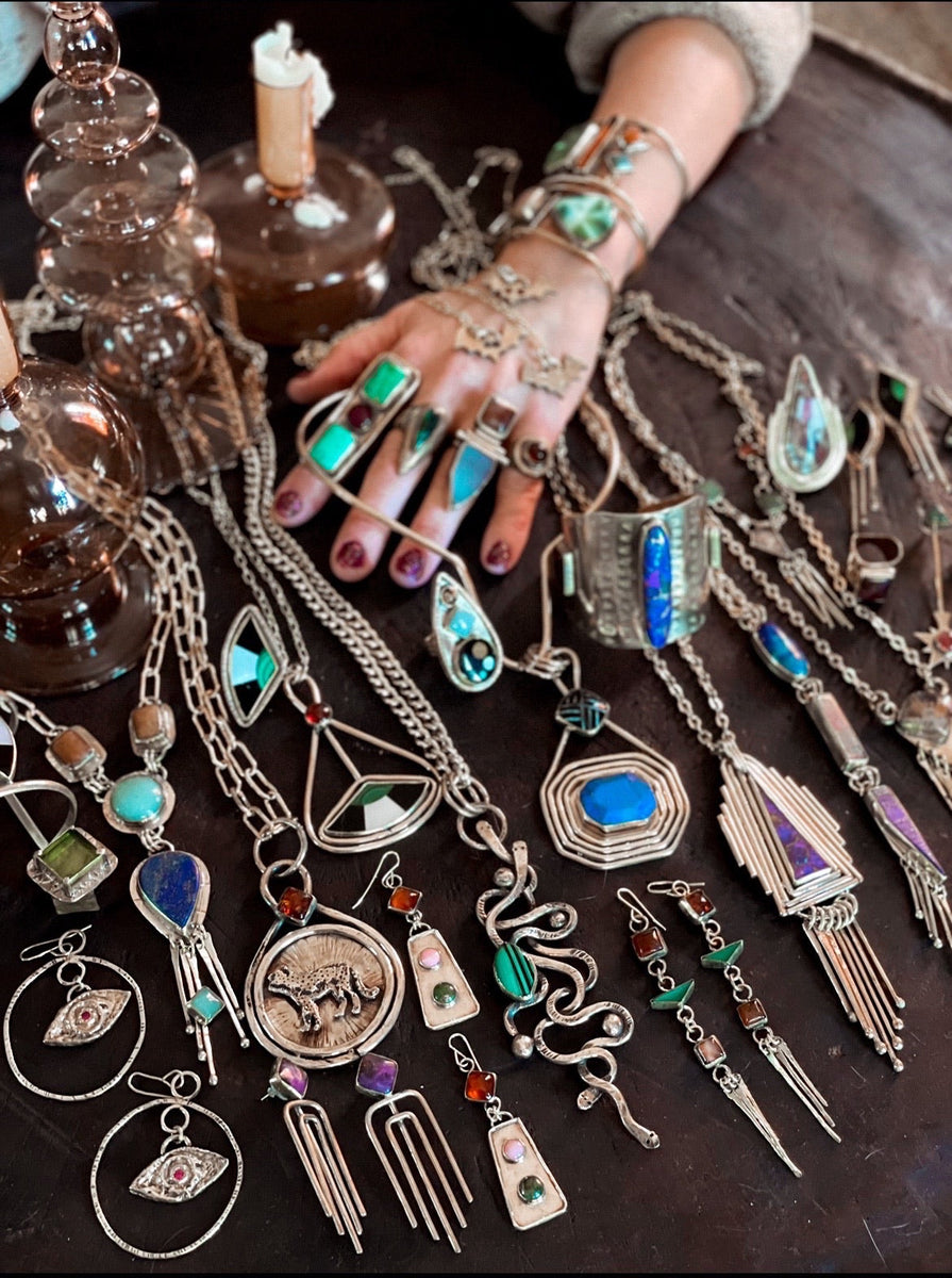 Don't Be Afraid – Fossil & Hide