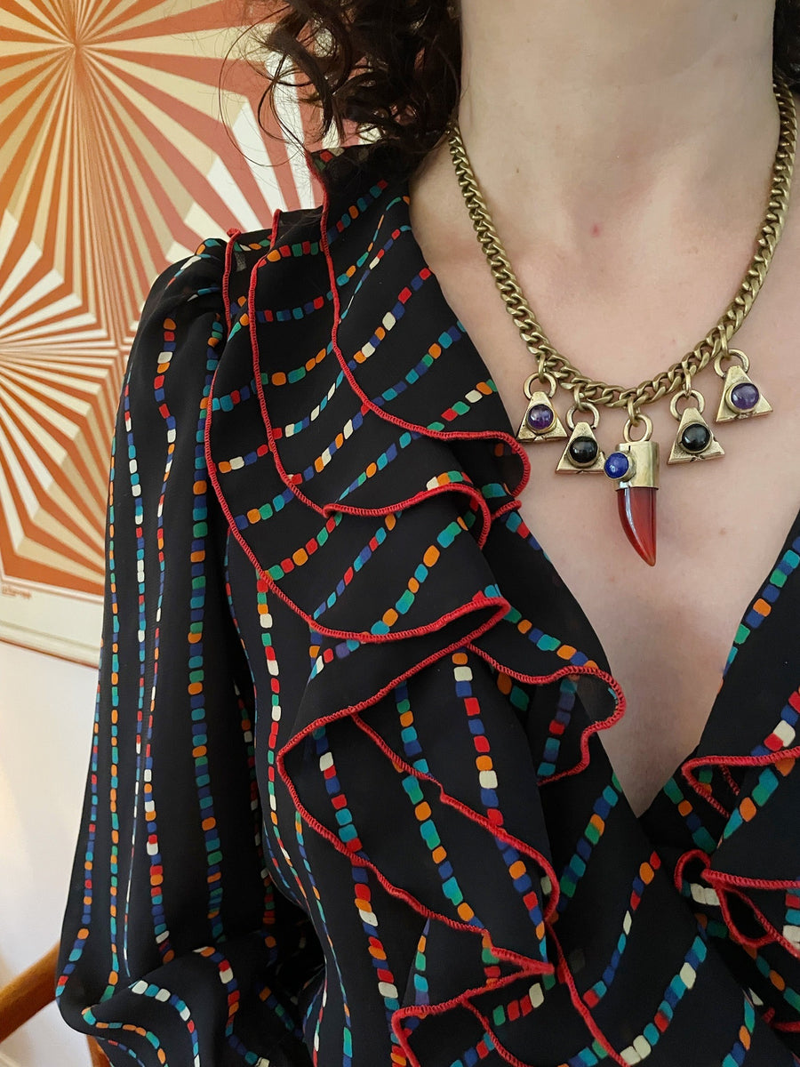 Life Of The Party – Fossil & Hide